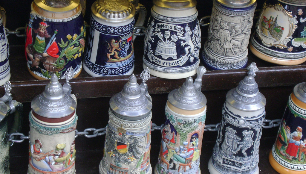 | Beer & Bratwurst: An Oktoberfest Toas-TiteToas-Tite Recipes