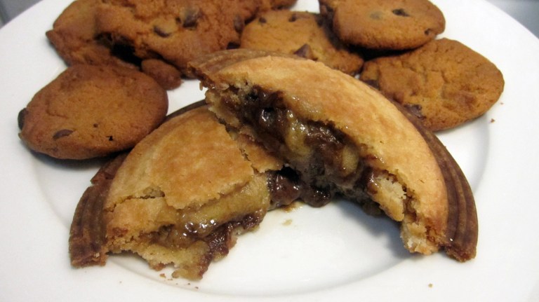 | C Is For Cookie, T Is For Toas-TiteToas-Tite Recipes